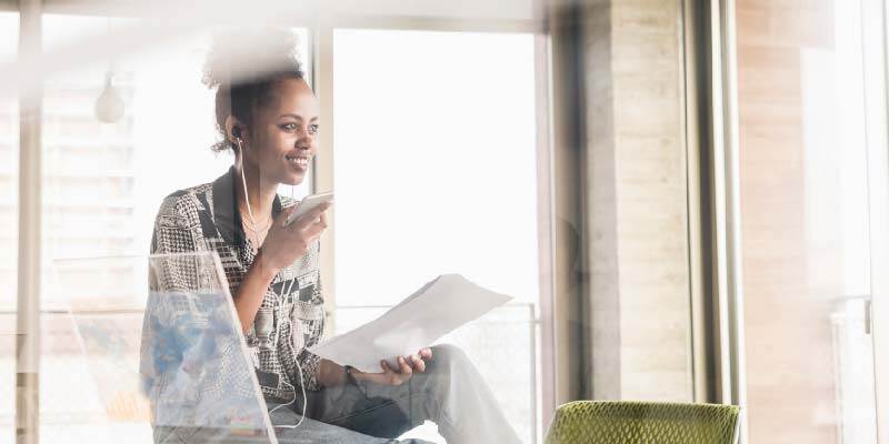 Making the Shift: Implementing Verified Skills with Credly